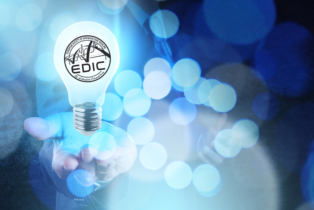 Digital EDIC Part I Preparation Course - ESICM