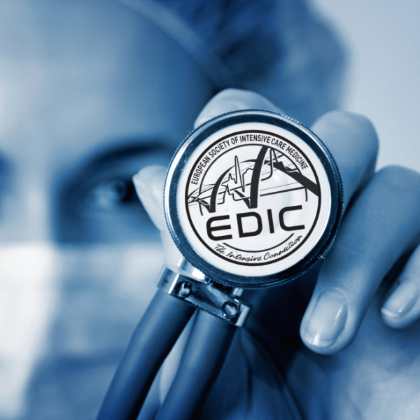 EDIC News - ESICM