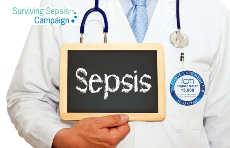 SURVIVING SEPSIS CAMPAIGN Archives - ESICM