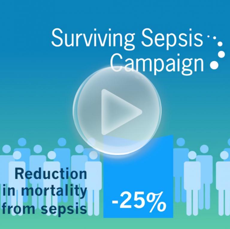 SURVIVING SEPSIS CAMPAIGN Archives - ESICM