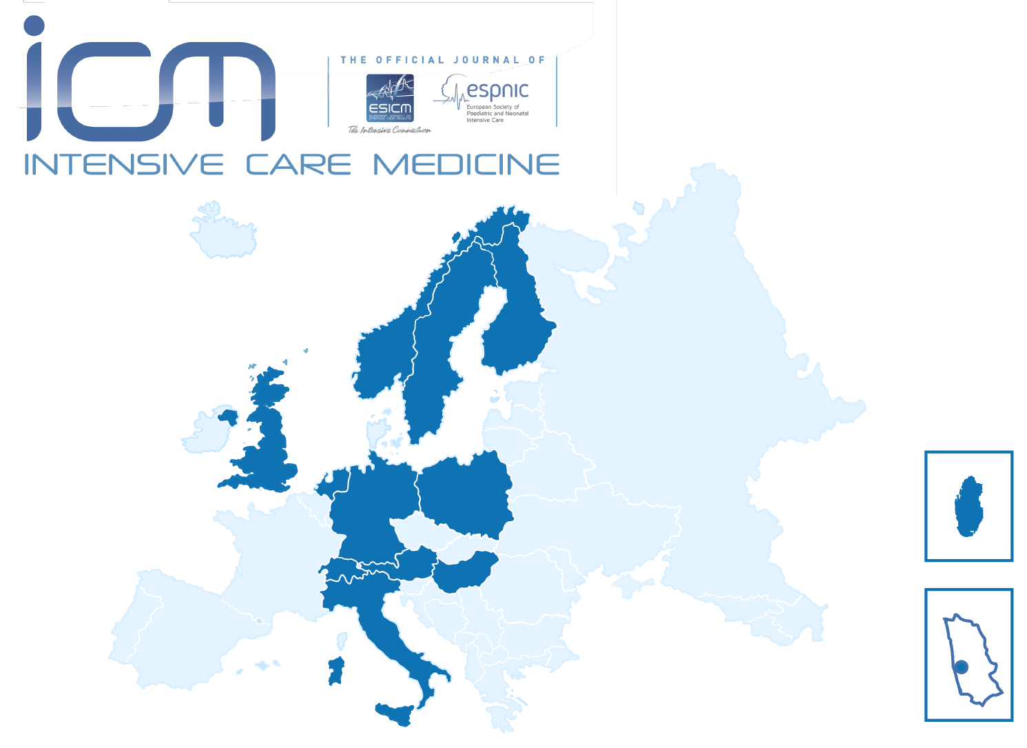 ICM Journal: Publish your article open access - ESICM