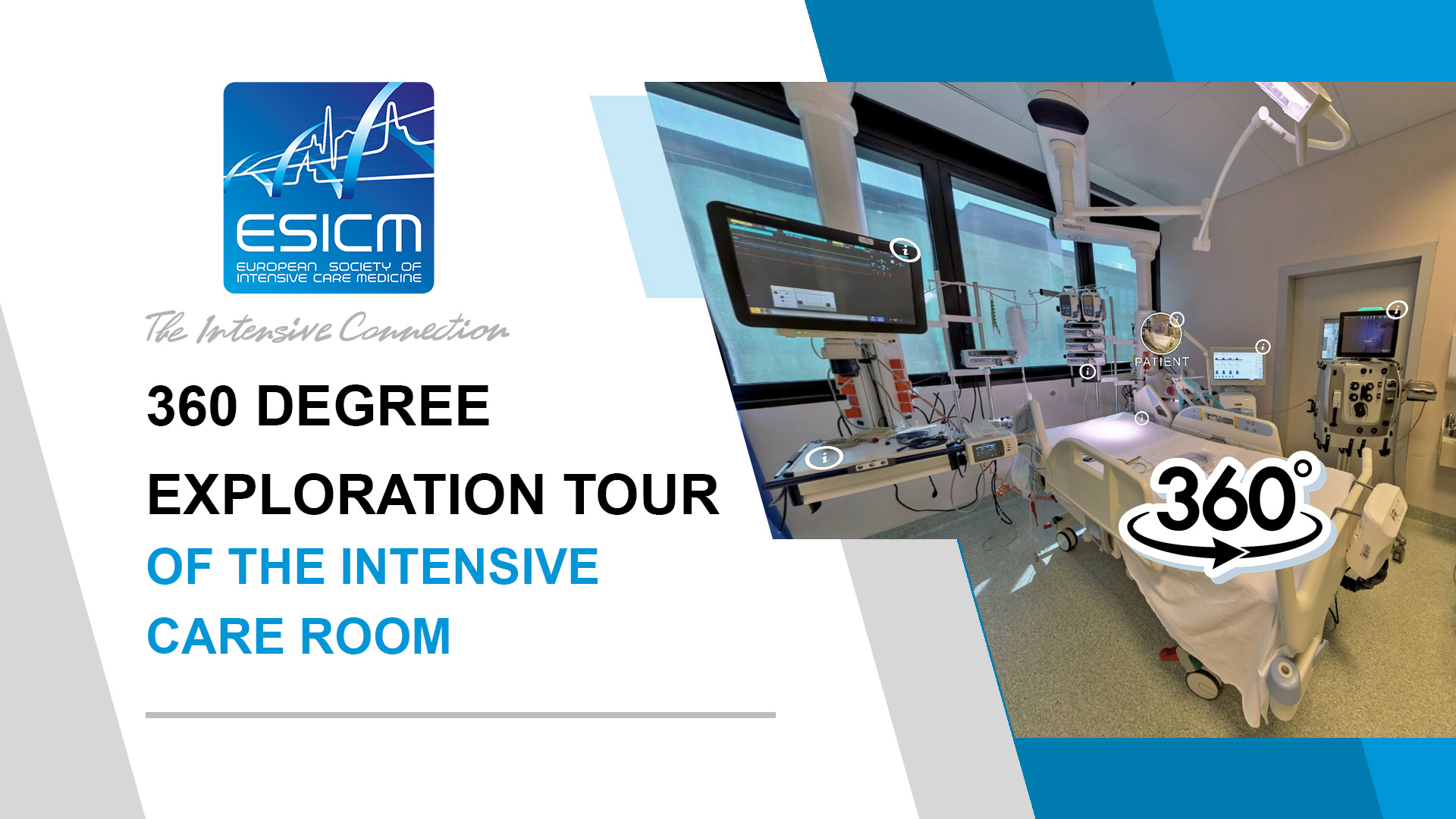 What is Intensive Care? - ESICM