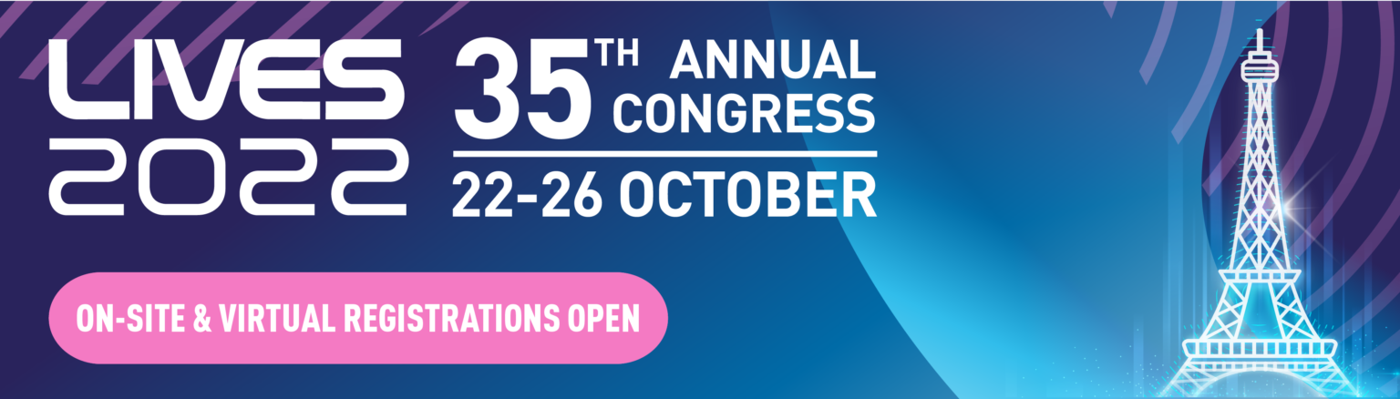 ESICM – European society of intensive medicine