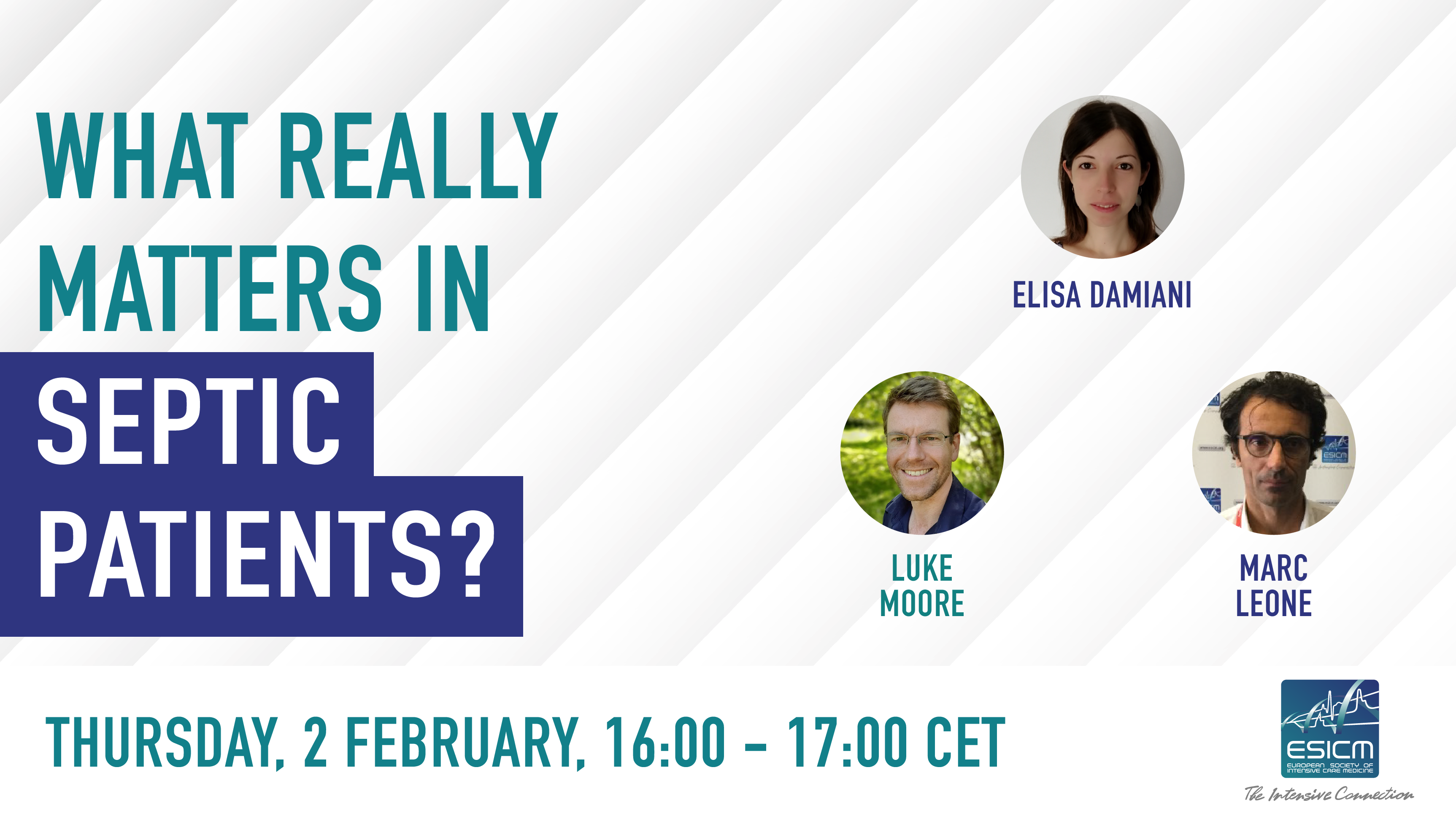 ICU Staff Well-Being: an ESICM priority - ESICM