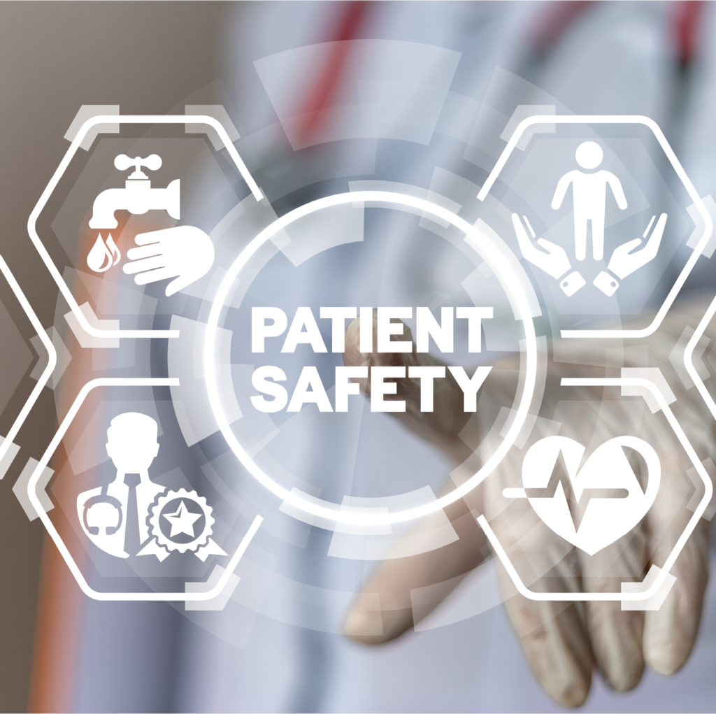 Patient Safety Programme - ESICM