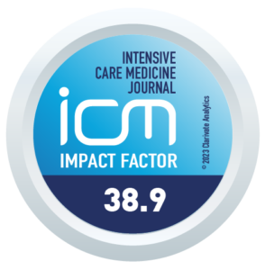 ICM Journal - ESICM