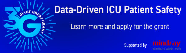 ESICM – European society of intensive medicine