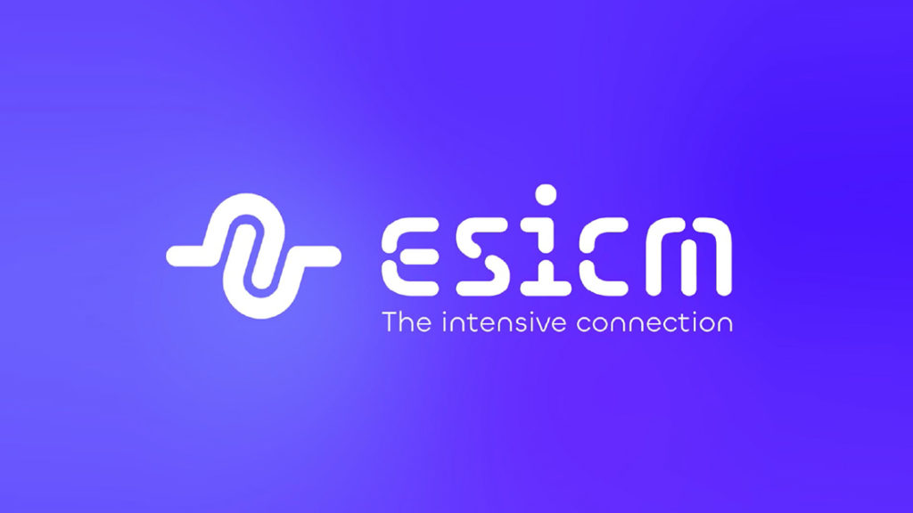 ESICM – European society of intensive medicine